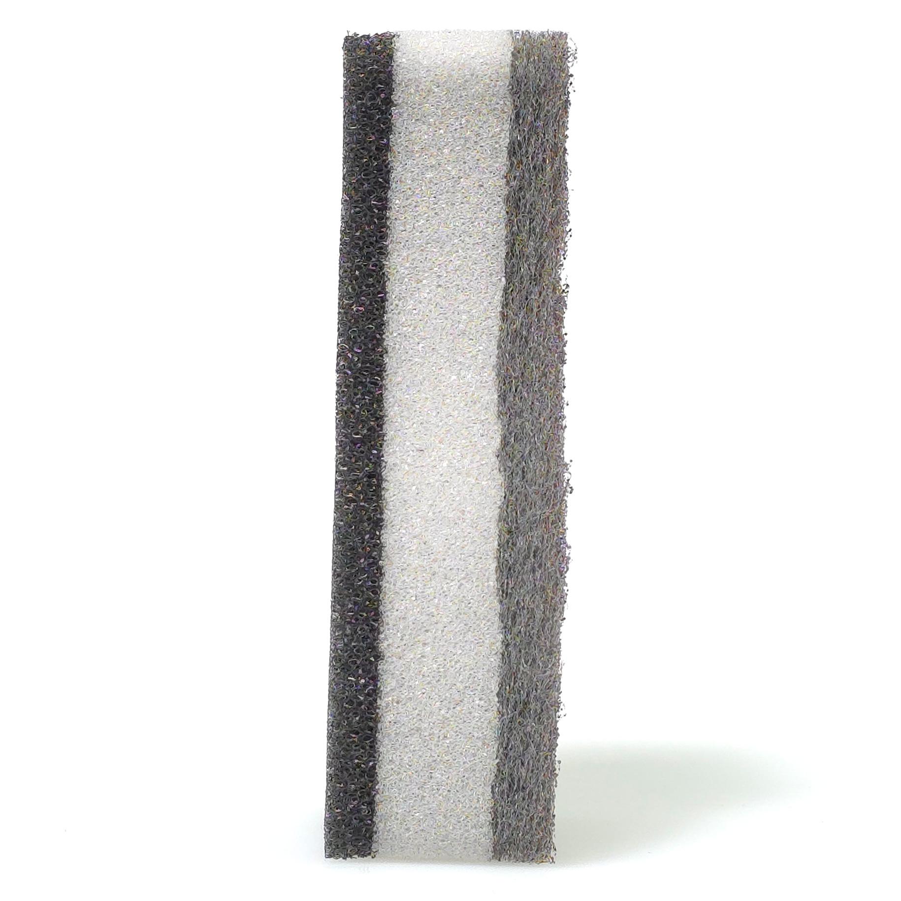 Губки для посуду антибактеріальні - Atomy Flawless Scrubber